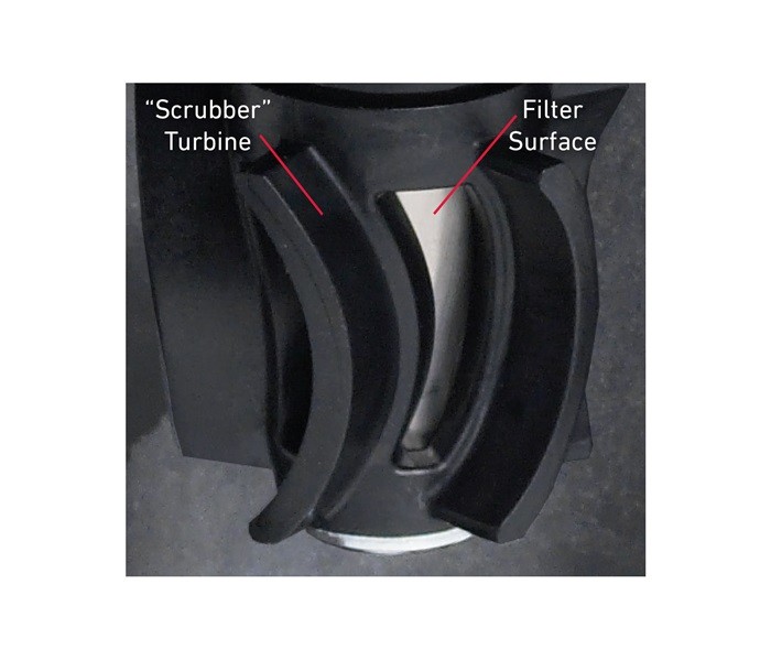 VALVE, P220 SCRUBBER NPT 2" - P220S-26-08_