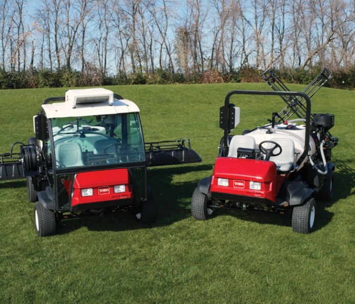 Multi Pro 5800-G with ExcelaRate - 41394_