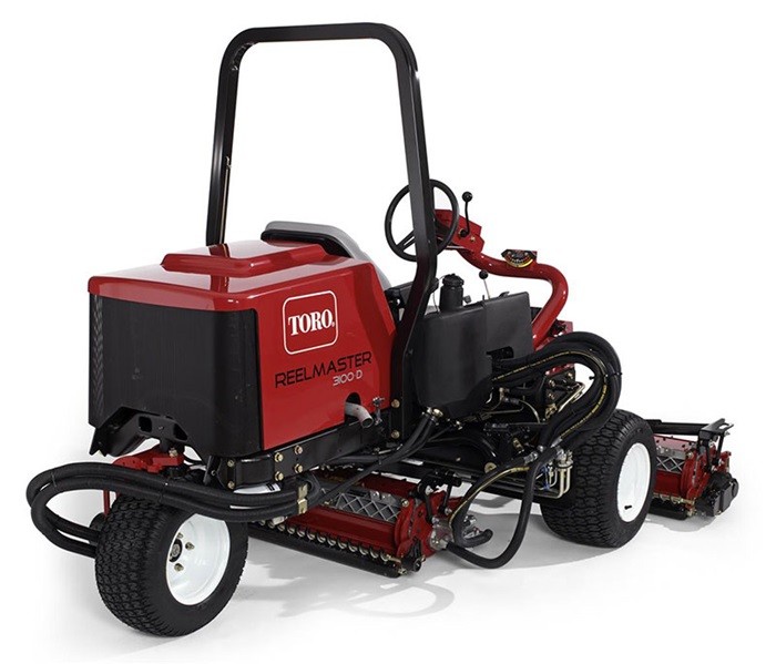 Reelmaster 3100-D - 03170_