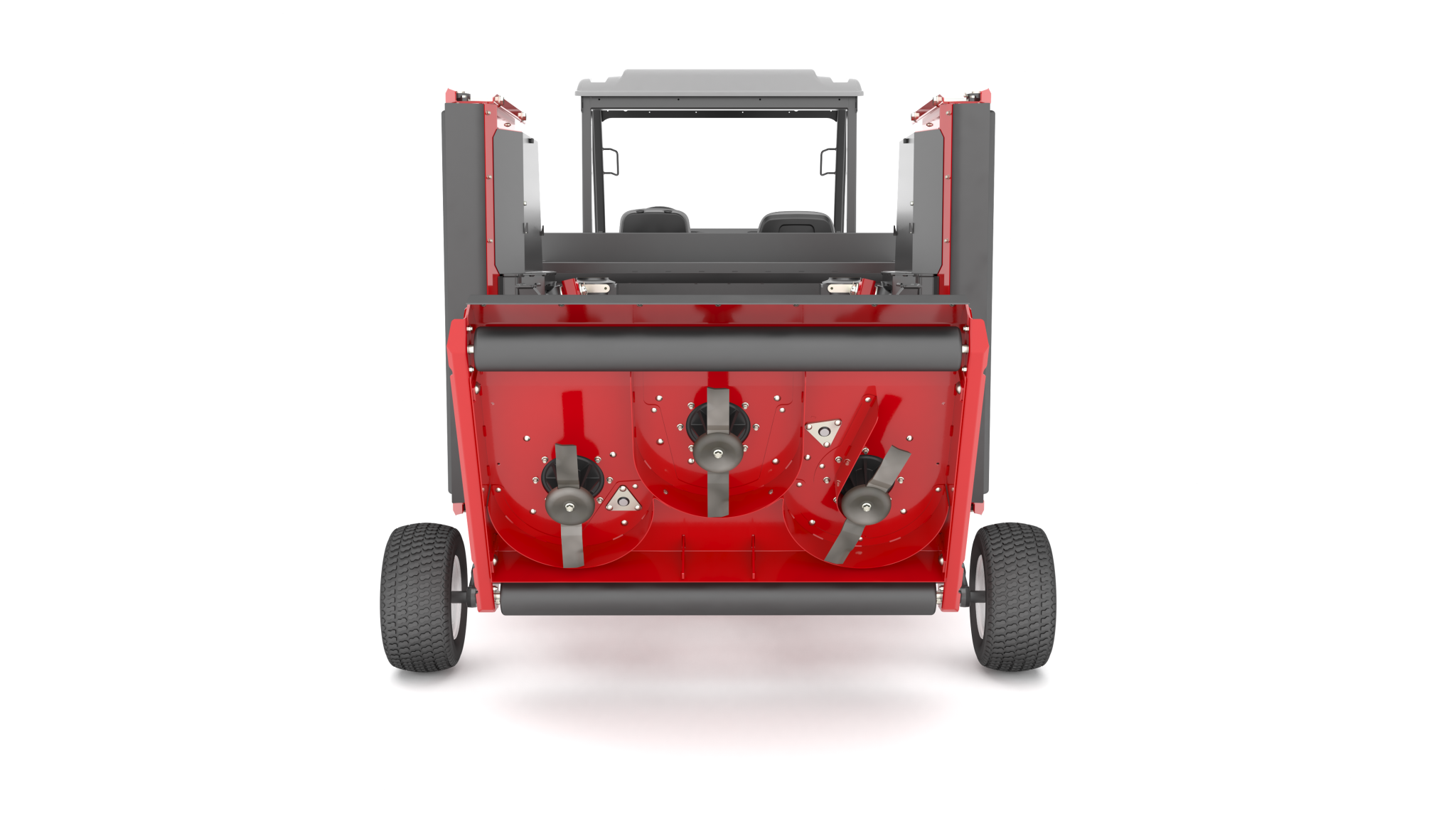 Toro Groundsmaster 1200 - 31905_