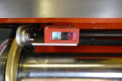 EXPRESS DUAL 5500 SPIN GRINDER - A11592_