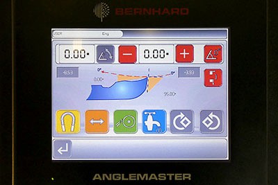 ANGLEMASTER 4500 BEDKNIFE - A11588_