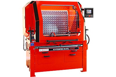 EXPRESS DUAL 4250 SPIN GRINDER - A11594_
