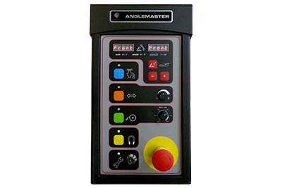 ANGLEMASTER 4100 BEDKNIFE - A11589_