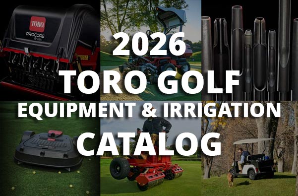 Wesco Turf | Florida - South Georgia Toro Turf Equipment Distributor
