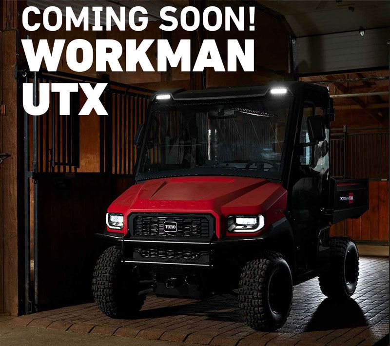 Wesco Turf | Florida - South Georgia Toro Turf Equipment Distributor