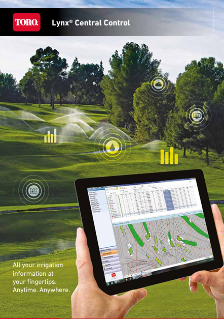 Wesco Turf | Florida - South Georgia Toro Turf Equipment Distributor