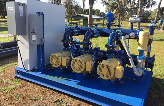 Wesco Turf | Florida - South Georgia Toro Turf Equipment Distributor