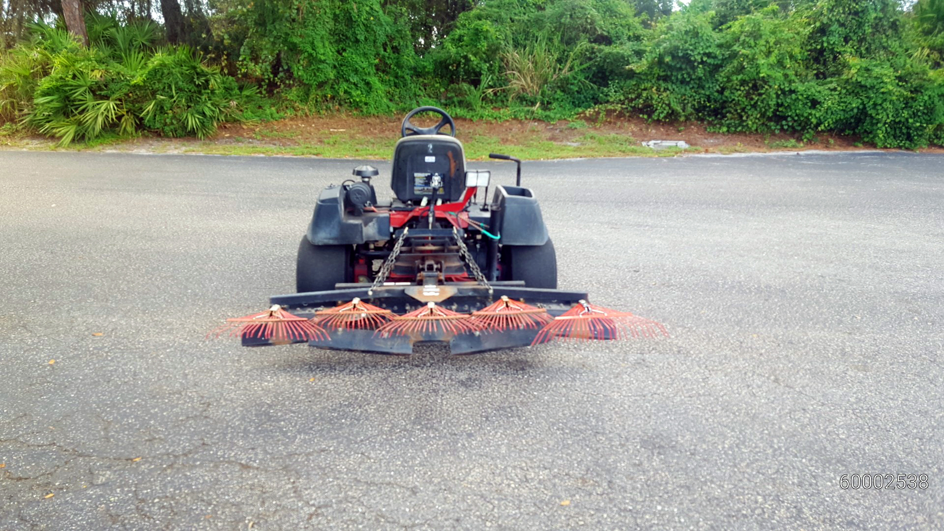 Used Toro Sand Pro 3040 - 6000-2538