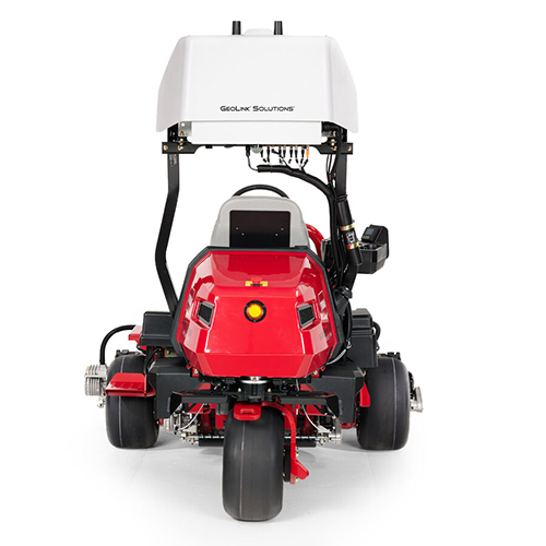Toro Greensmaster eTriflex3360 - 04580AA_