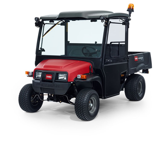Toro Workman MDX - 07235_