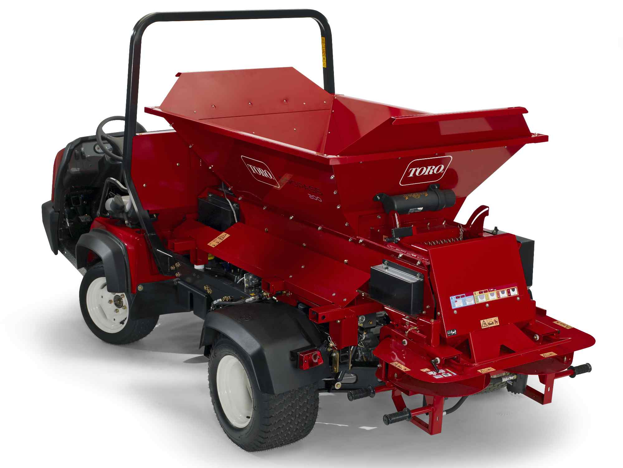 ProPass 200 - 44701_