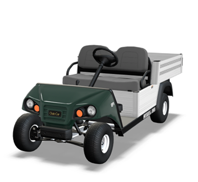 Club Car Carryall 502 Gas - 47662286001_