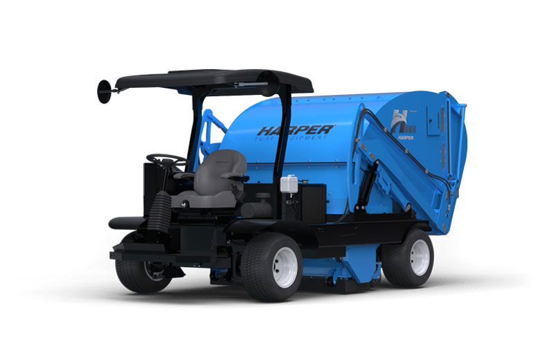 Hawk Sweeper, HK4200 - 2WD - H-300079_