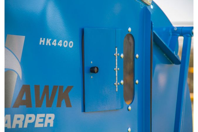 Hawk Sweeper, HK4200 - 2WD - H-300079_