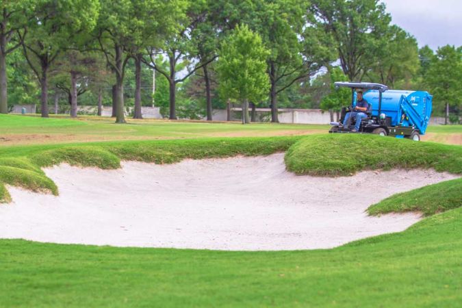 Hawk Sweeper, HK4200 - 2WD - H-300079_