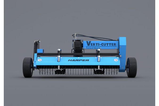 VC60 Verti-Cutter 60" OBSOLETE - H-900202_